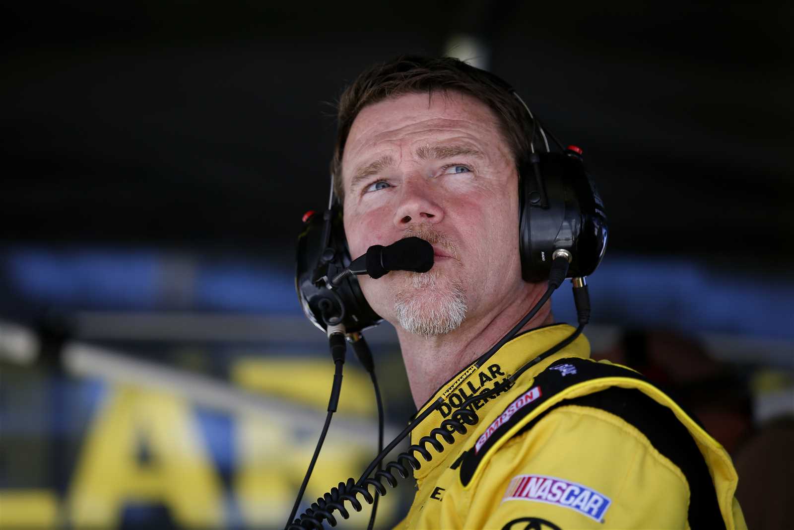 Meet the 16 crew chiefs in the 2016 Chase - Official Site Of NASCAR