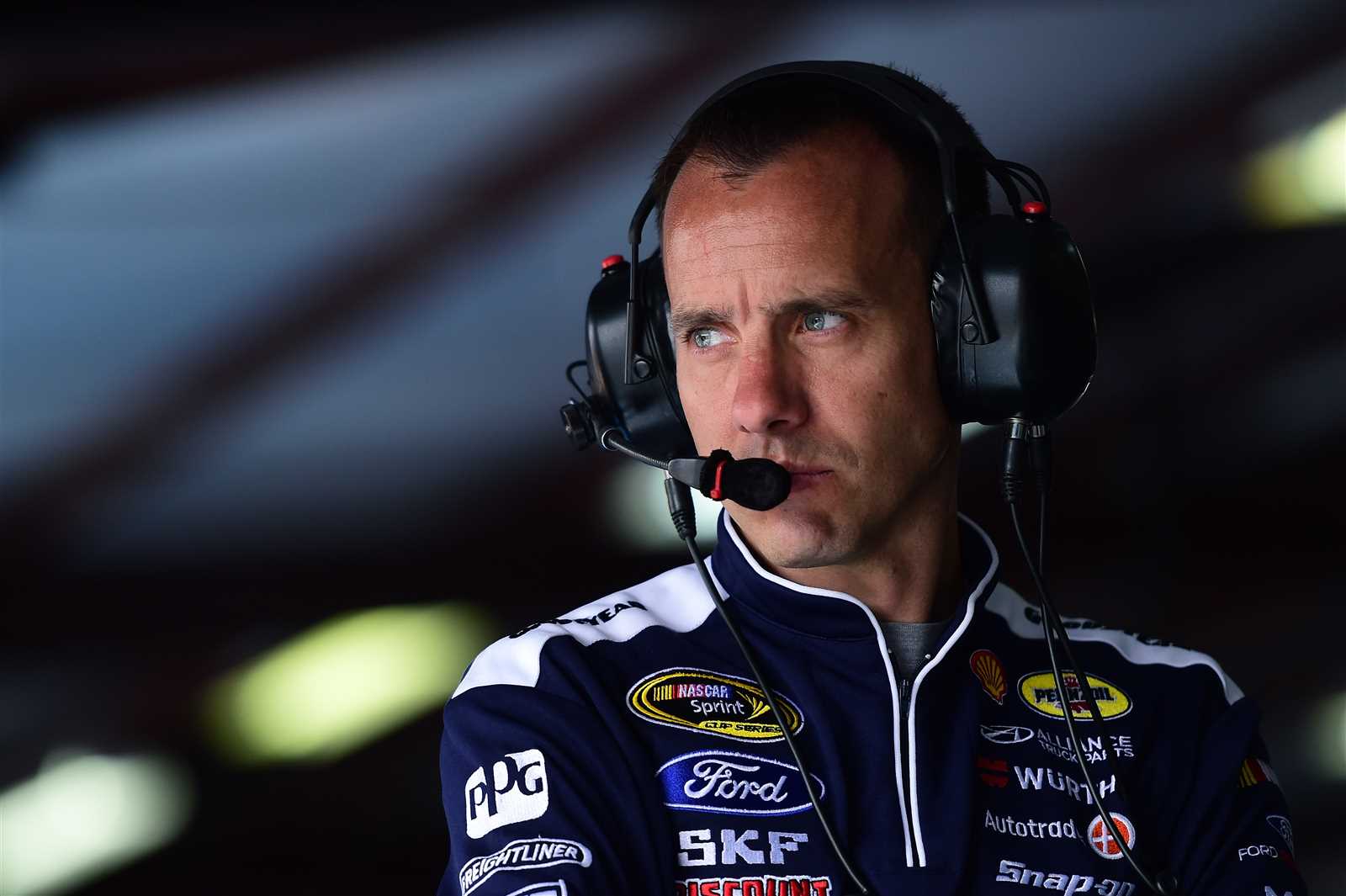 Meet the 16 crew chiefs in the 2016 Chase - Official Site Of NASCAR