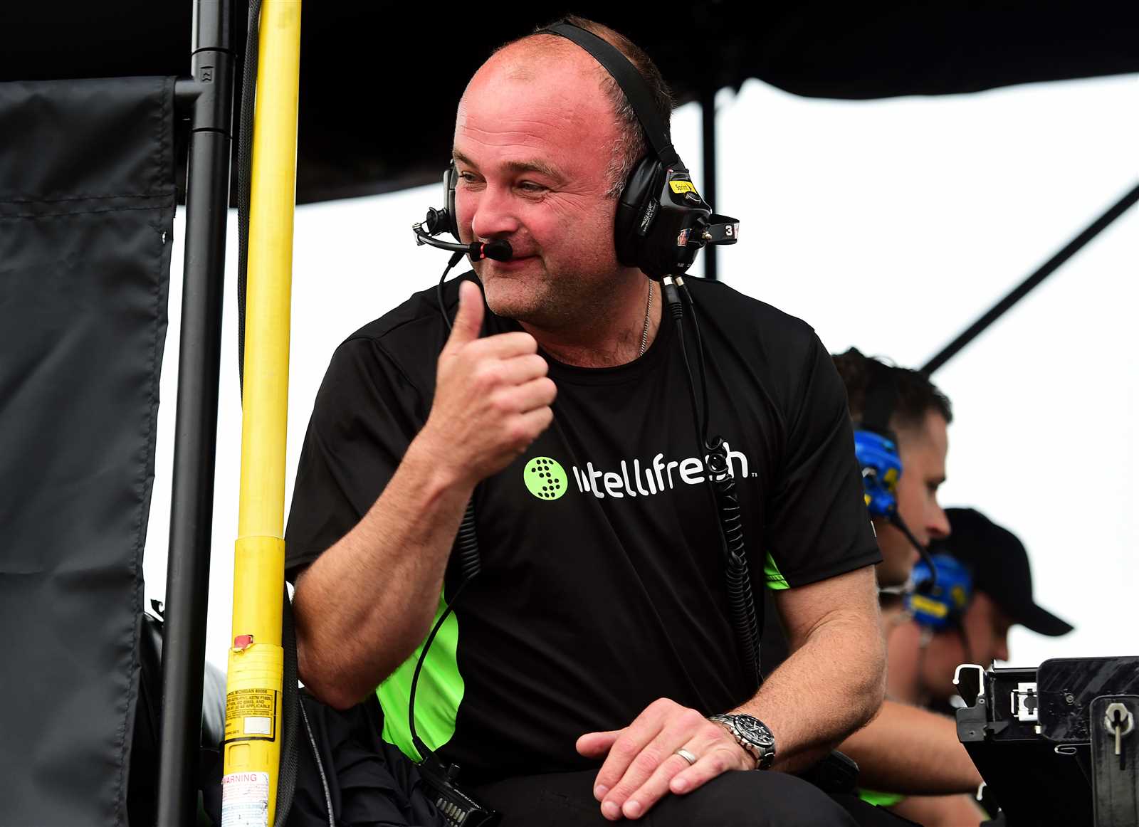 Meet the 16 crew chiefs in the 2016 Chase - Official Site Of NASCAR