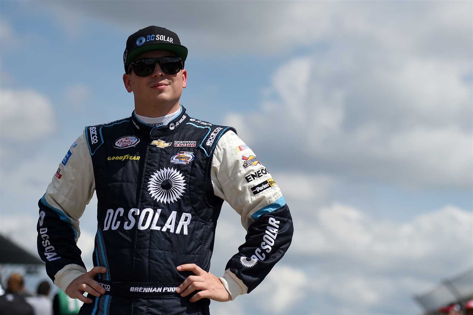 XFINITY Series Chase drivers - Official Site Of NASCAR