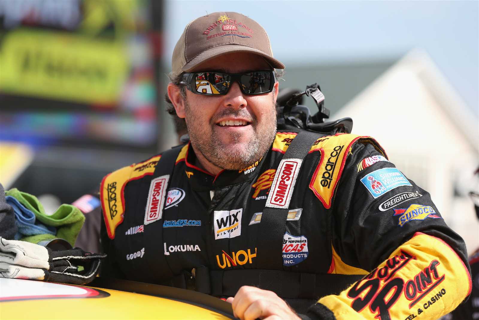 XFINITY Series Chase drivers - Official Site Of NASCAR