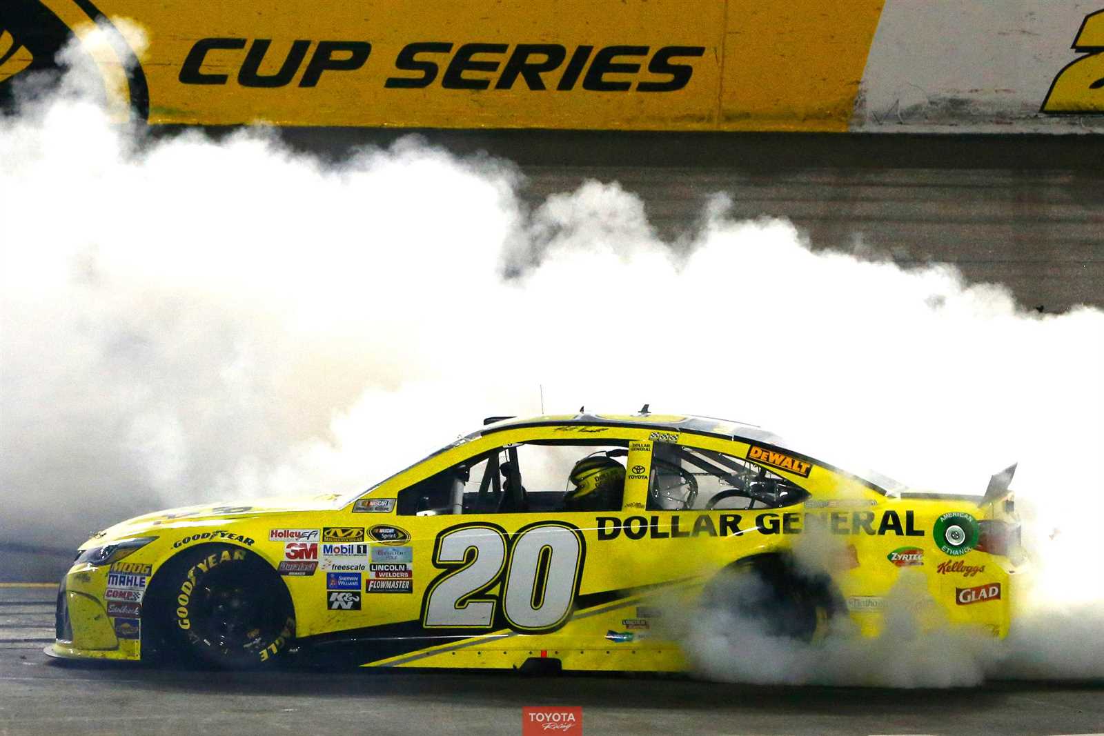 NASCAR throwback photos for September - Official Site Of NASCAR