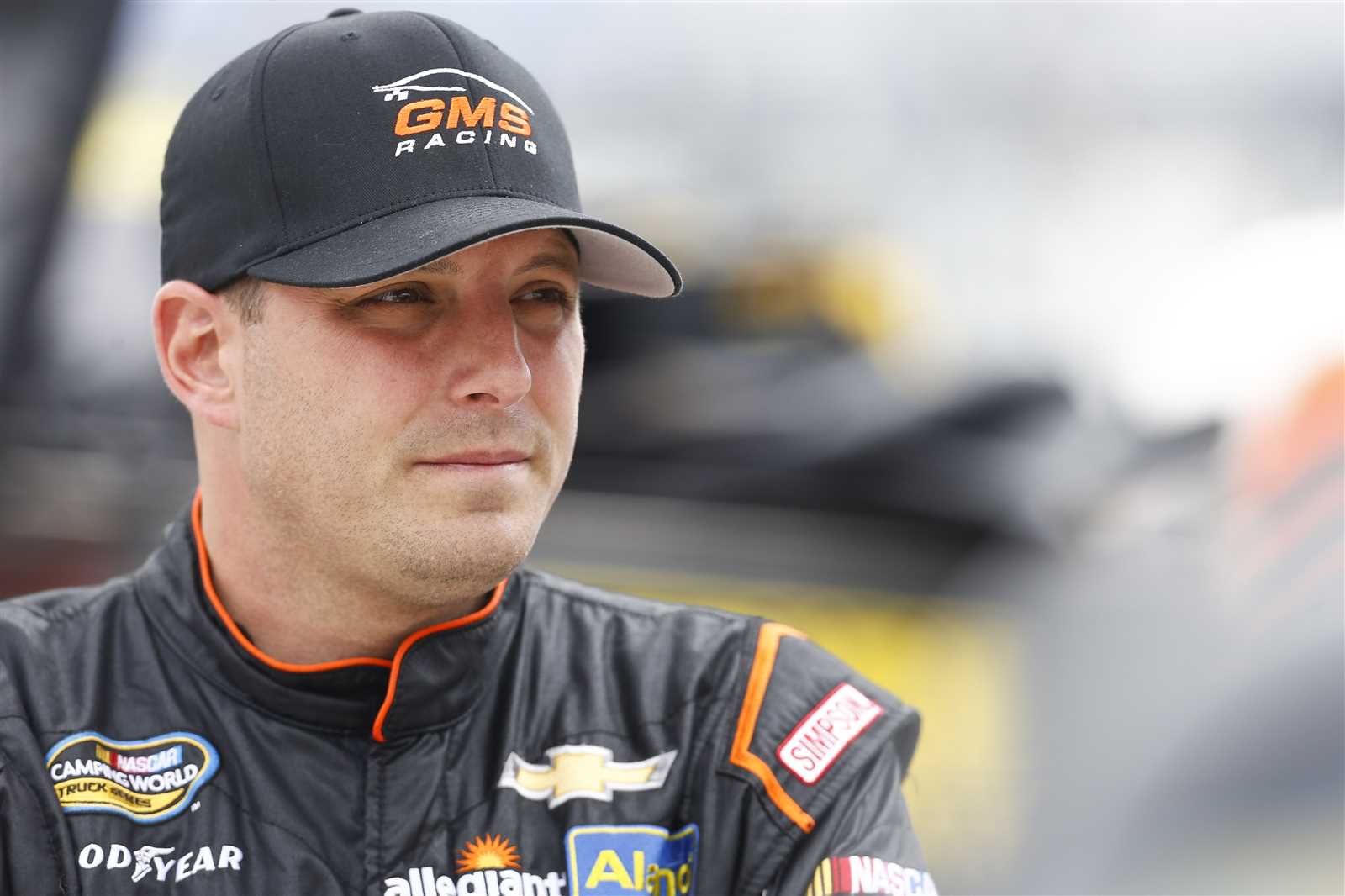 Camping World Truck Series Chase drivers - Official Site Of NASCAR