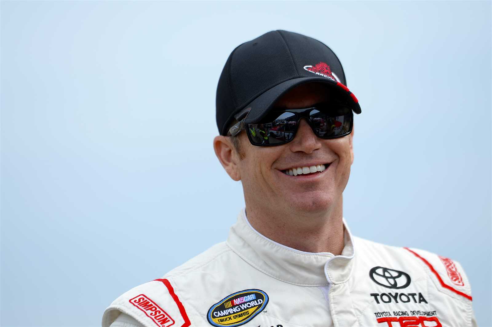 Camping World Truck Series Chase drivers - Official Site Of NASCAR