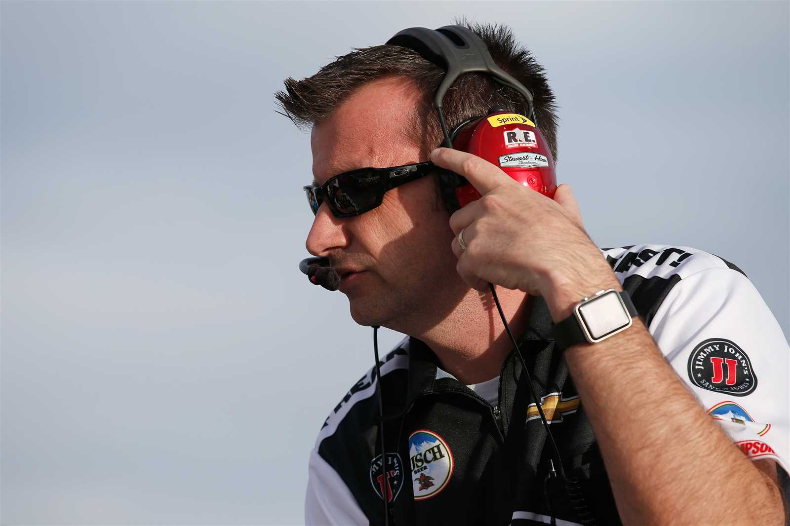 Meet the 16 crew chiefs in the 2016 Chase - Official Site Of NASCAR