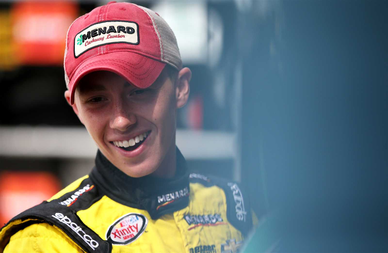 At-track photos: Friday, Chicagoland - Official Site Of NASCAR