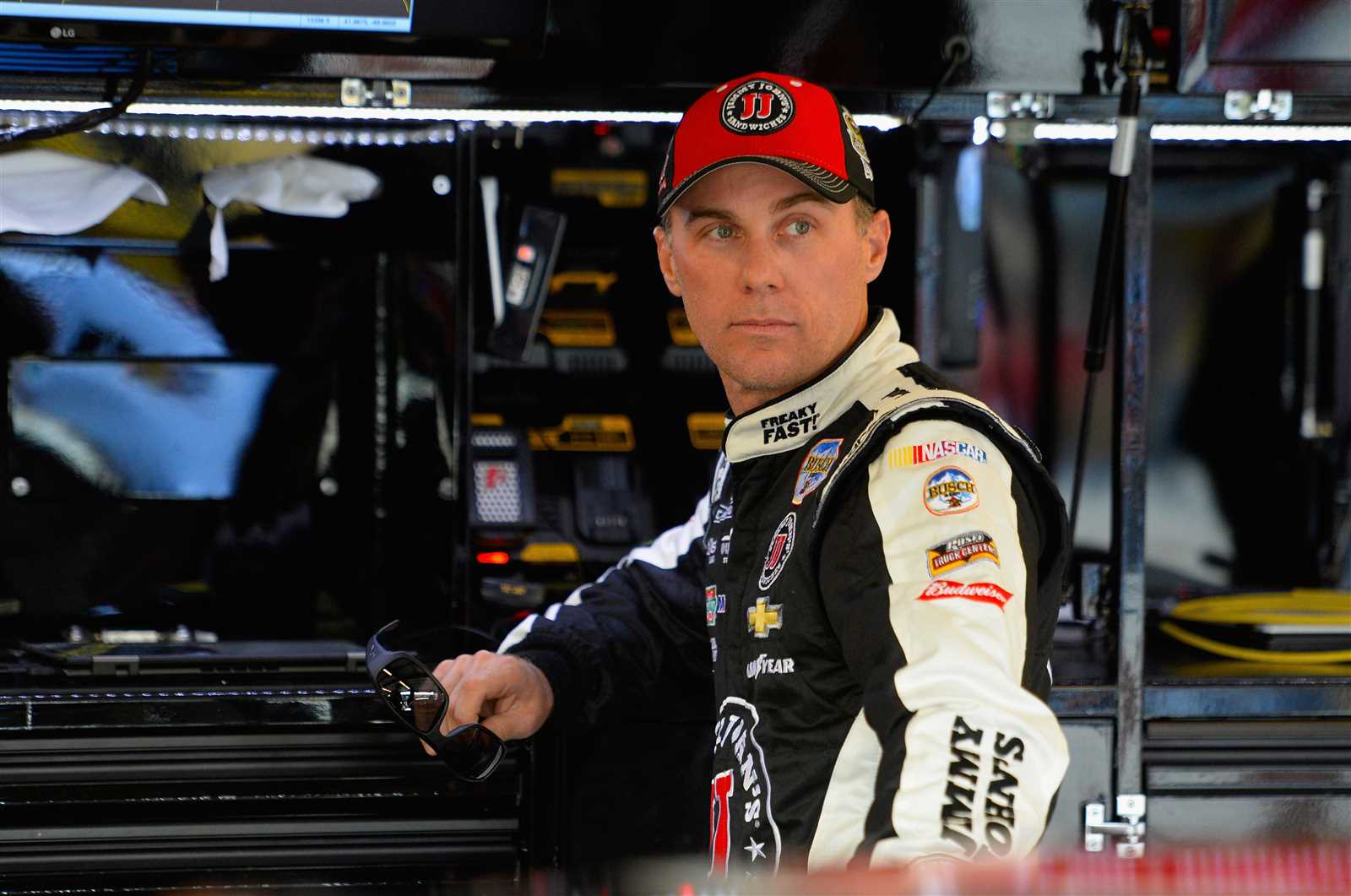 At-track photos: Friday, Chicagoland - Official Site Of NASCAR