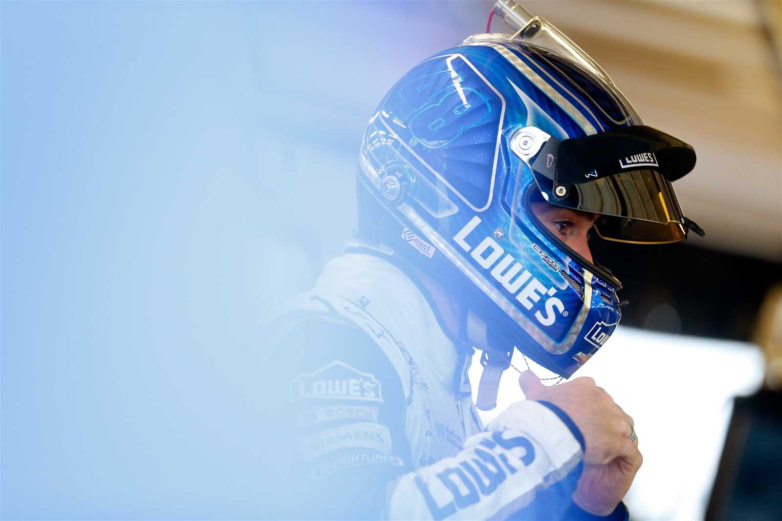 At-track photos: Friday, Chicagoland - Official Site Of NASCAR