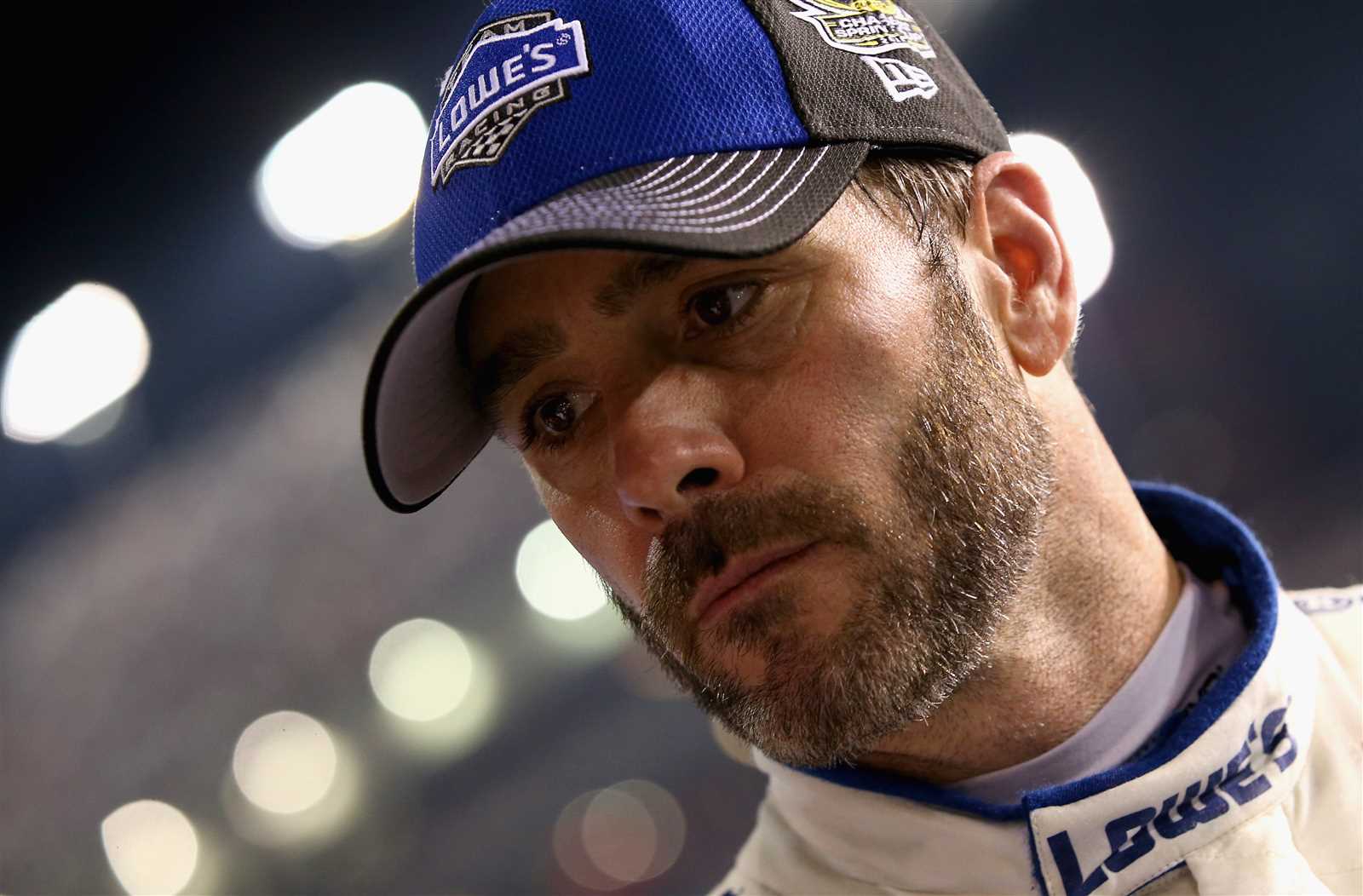 Snapshot: Chicagoland - Official Site Of NASCAR