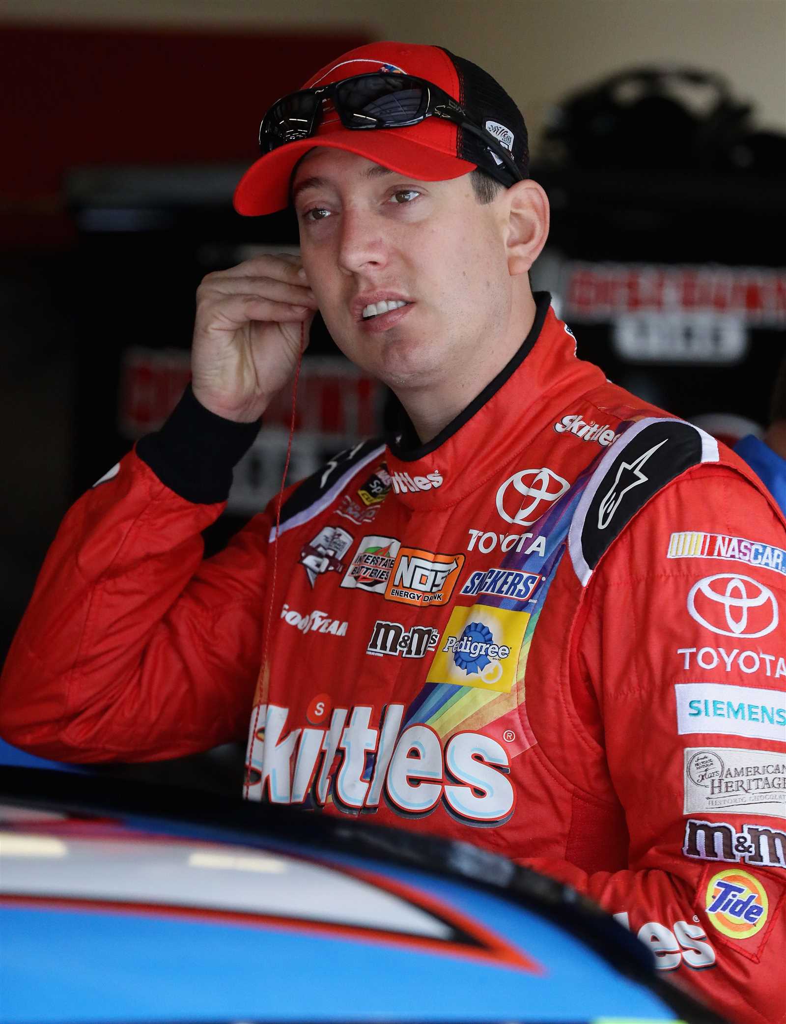 Snapshot: Chicagoland - Official Site Of NASCAR