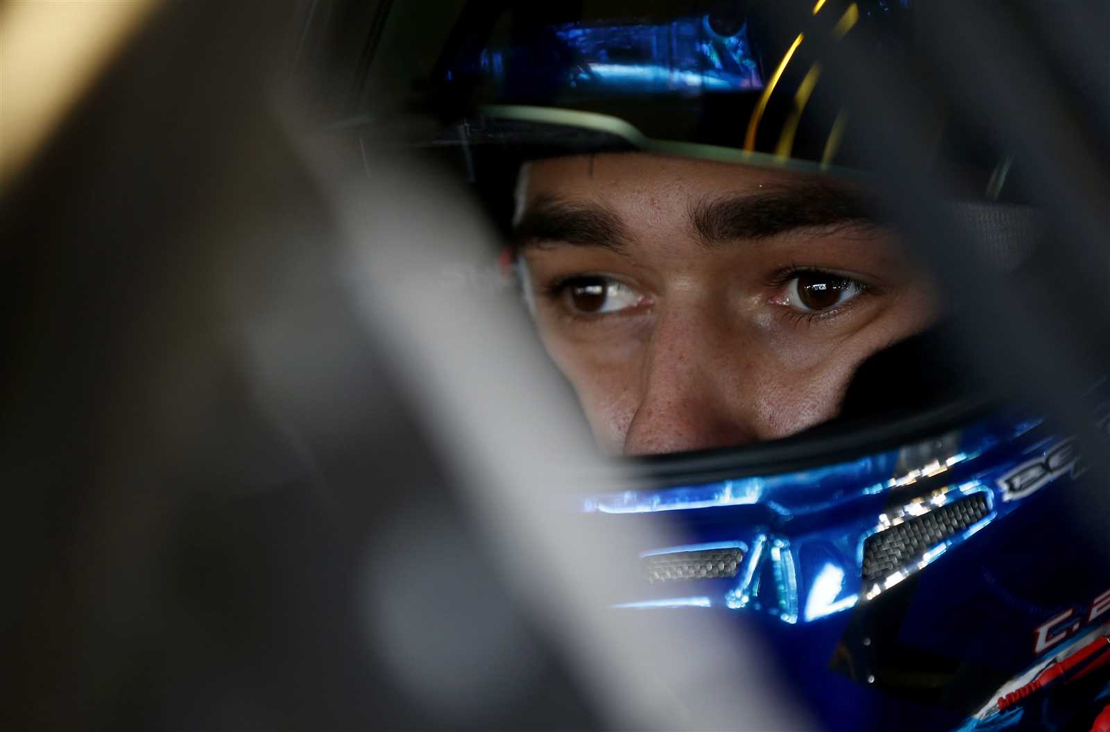 Snapshot: Chicagoland - Official Site Of NASCAR