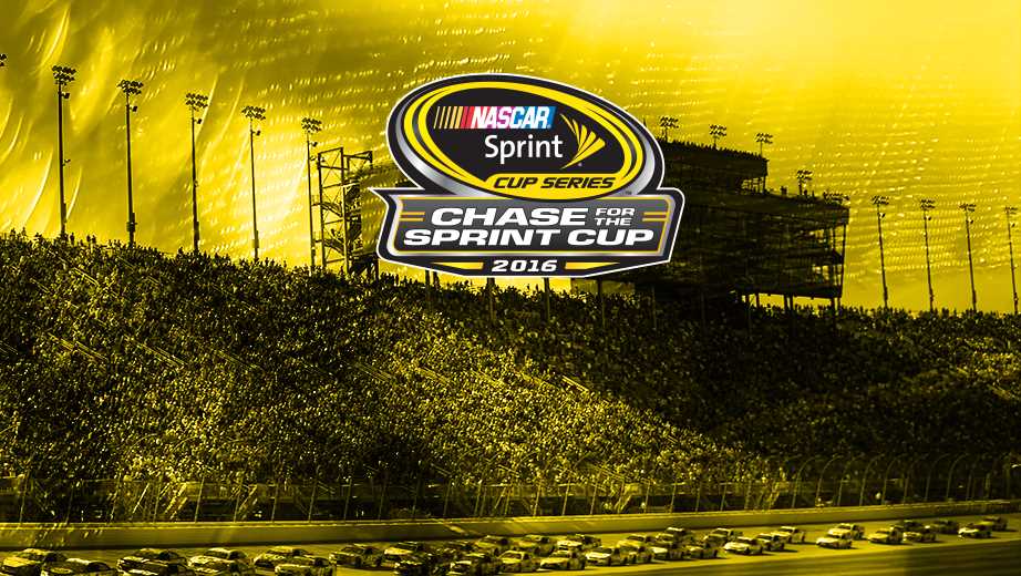 Snapshot: Chicagoland - Official Site Of NASCAR