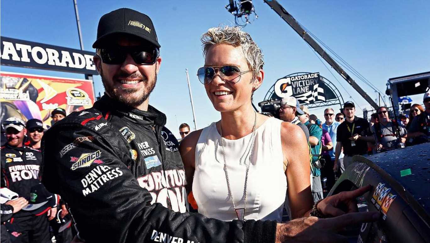 The Week in Instagram: Chicago - Official Site Of NASCAR