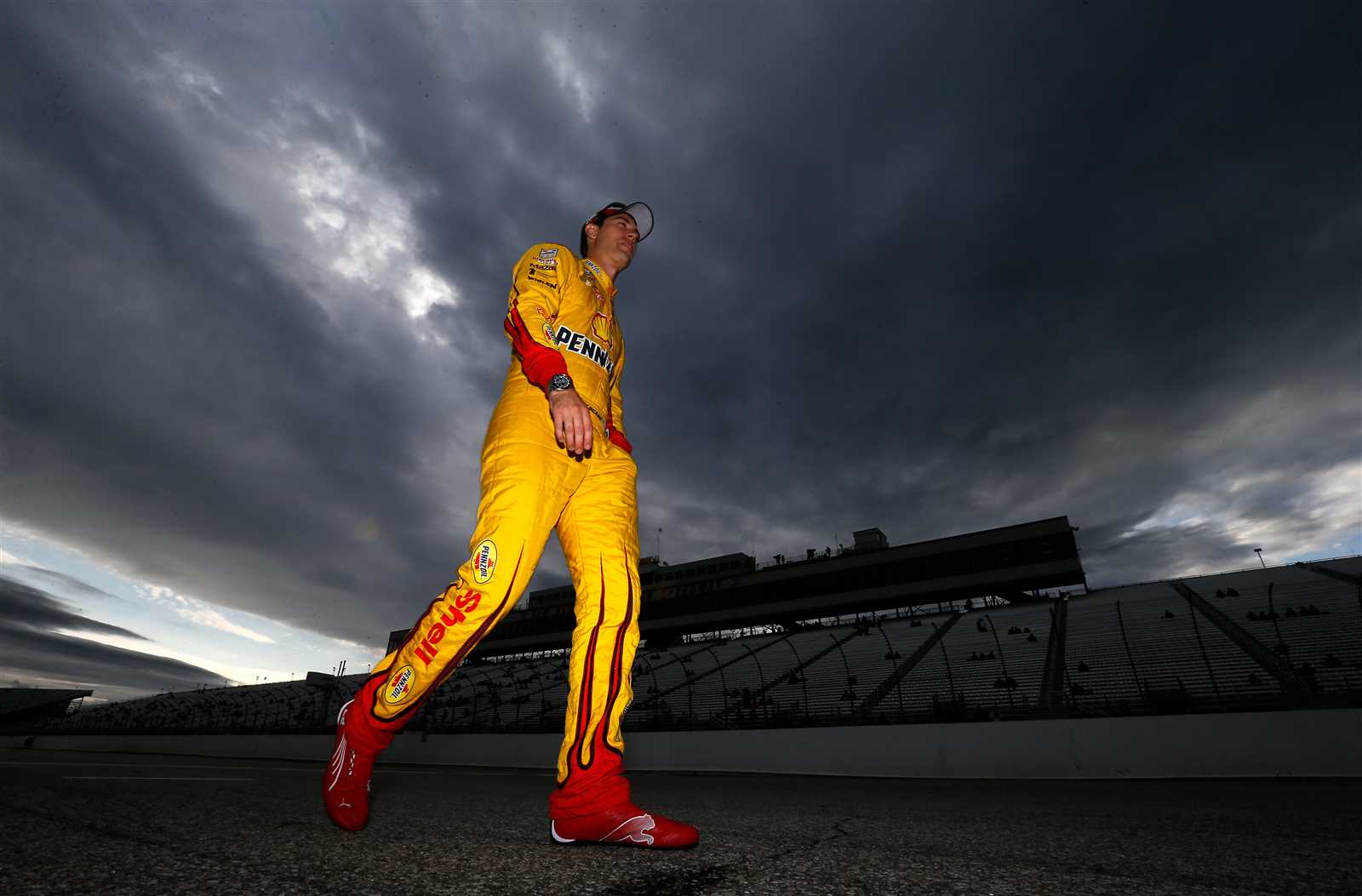 Snapshot: Bad Boy Off Road 300 - Official Site Of NASCAR