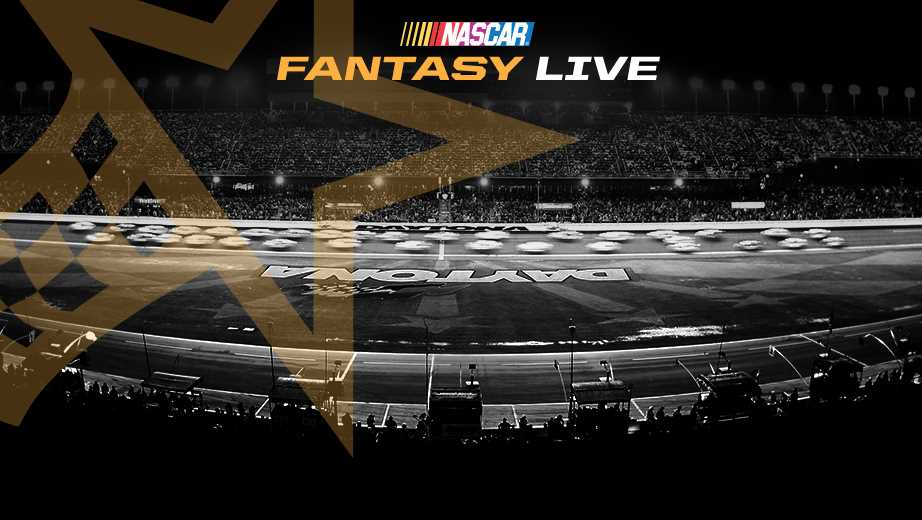Fantasy Fastlane: Citizen Soldier 400 | Official Site Of NASCAR
