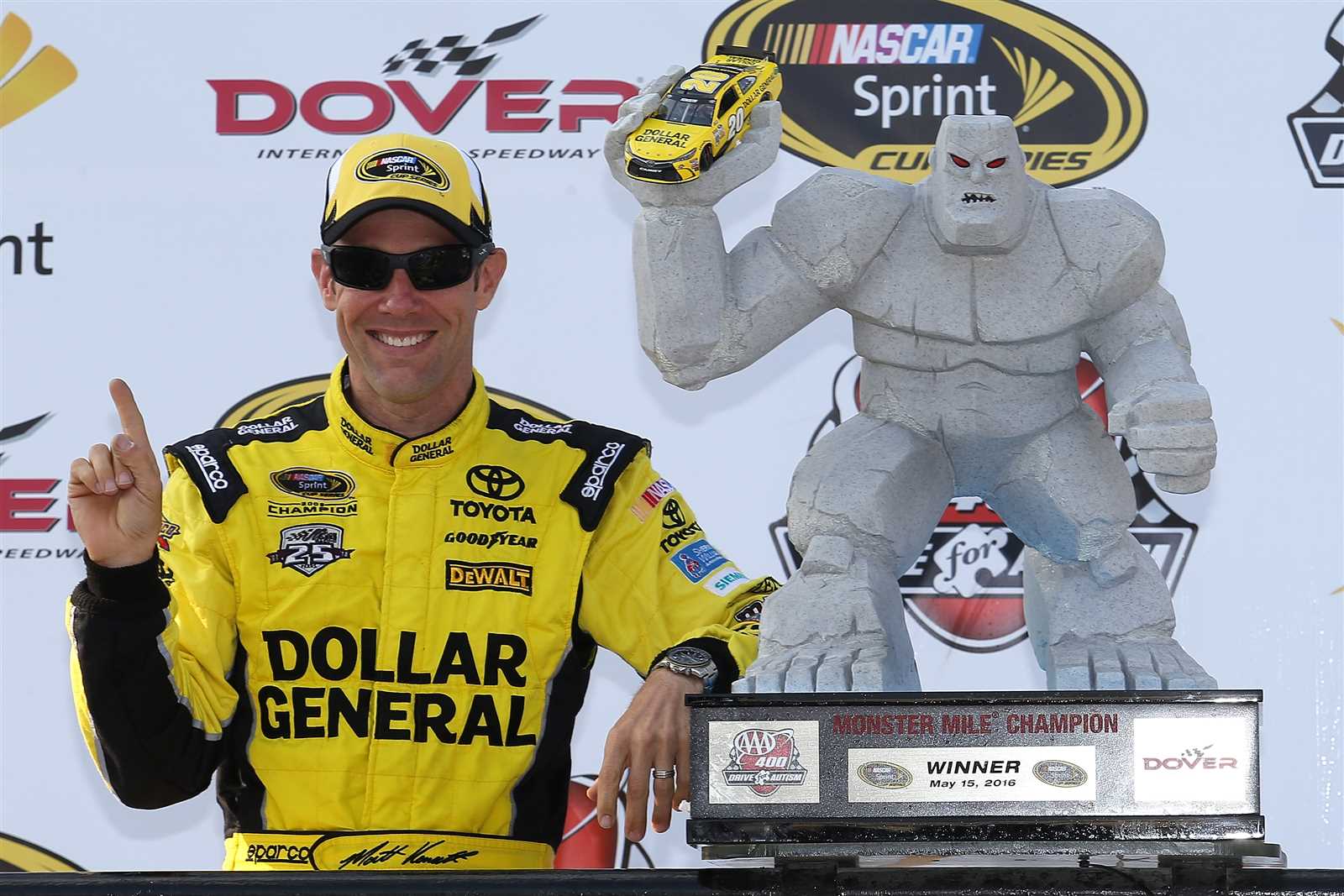 The Making of Miles - Official Site Of NASCAR