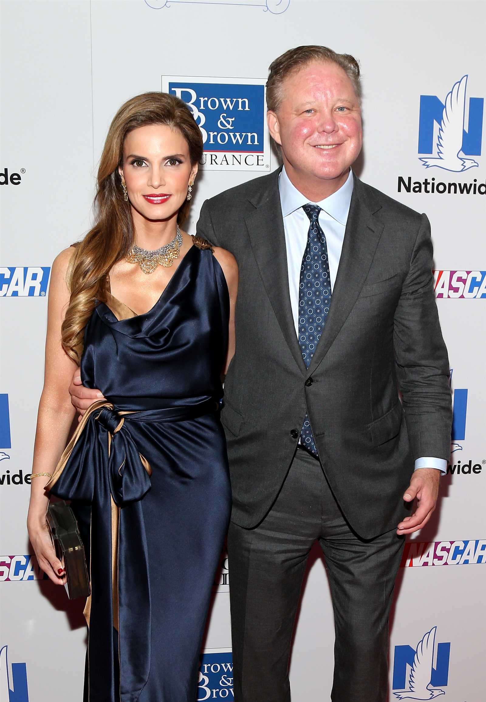 Stars align at NASCAR Foundation Honors Gala - Official Site Of NASCAR