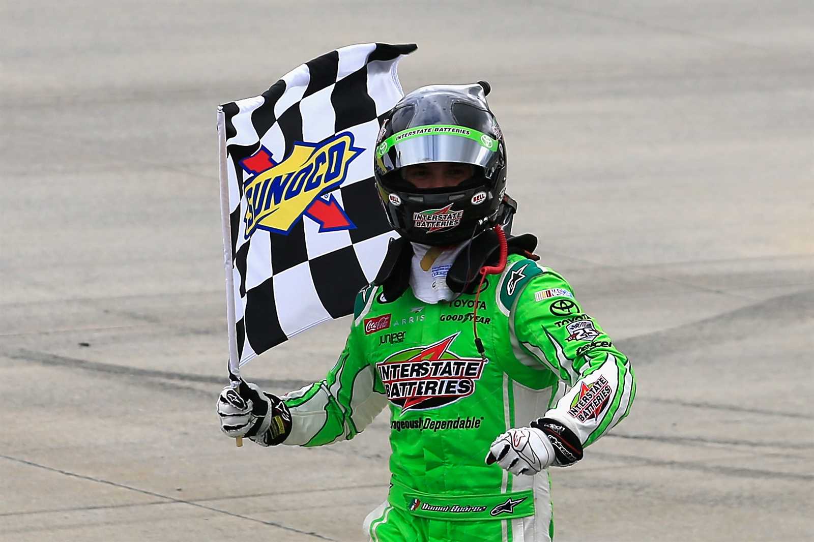 2016 XFINITY Series winners - Official Site Of NASCAR