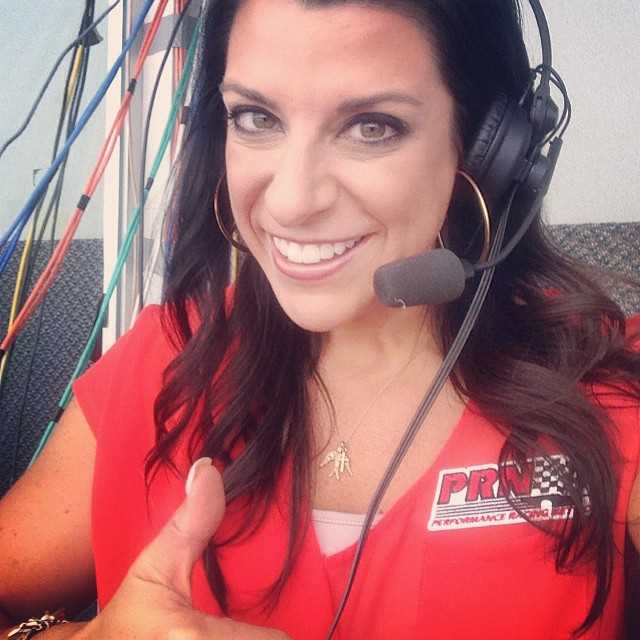 Better Half Dash participants - Official Site Of NASCAR