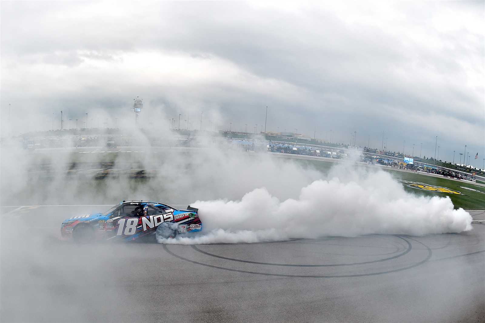 2016 XFINITY Series winners - Official Site Of NASCAR