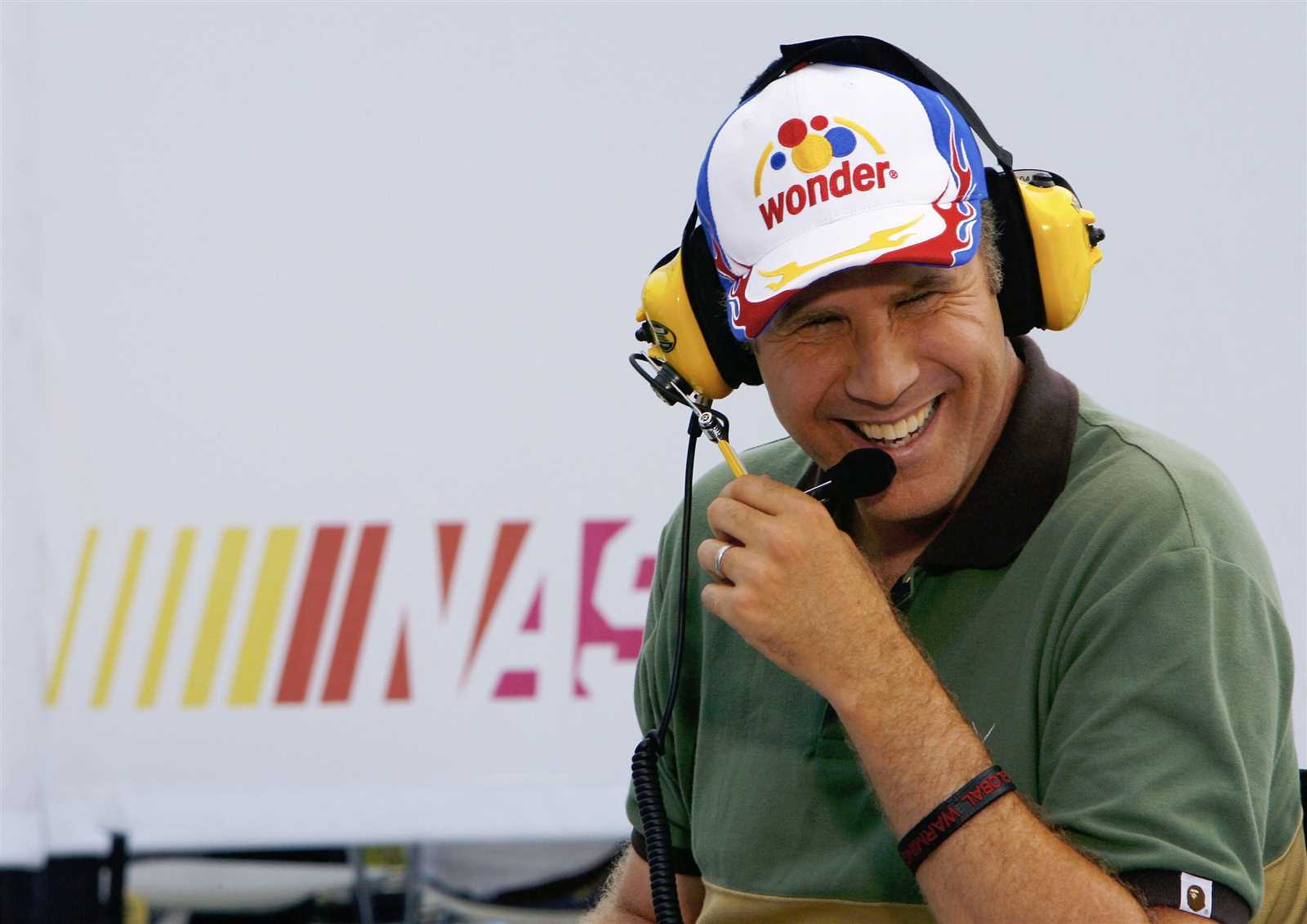 Best quotes from Talladega Nights: The Ballad of Ricky Bobby - Official ...