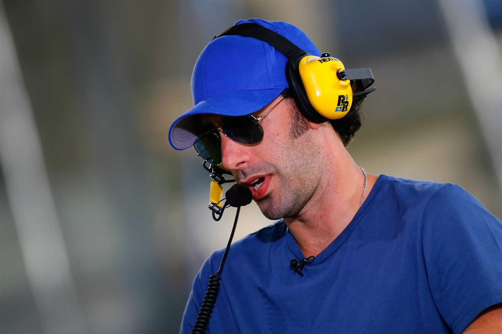 Best quotes from Talladega Nights: The Ballad of Ricky Bobby - Official ...