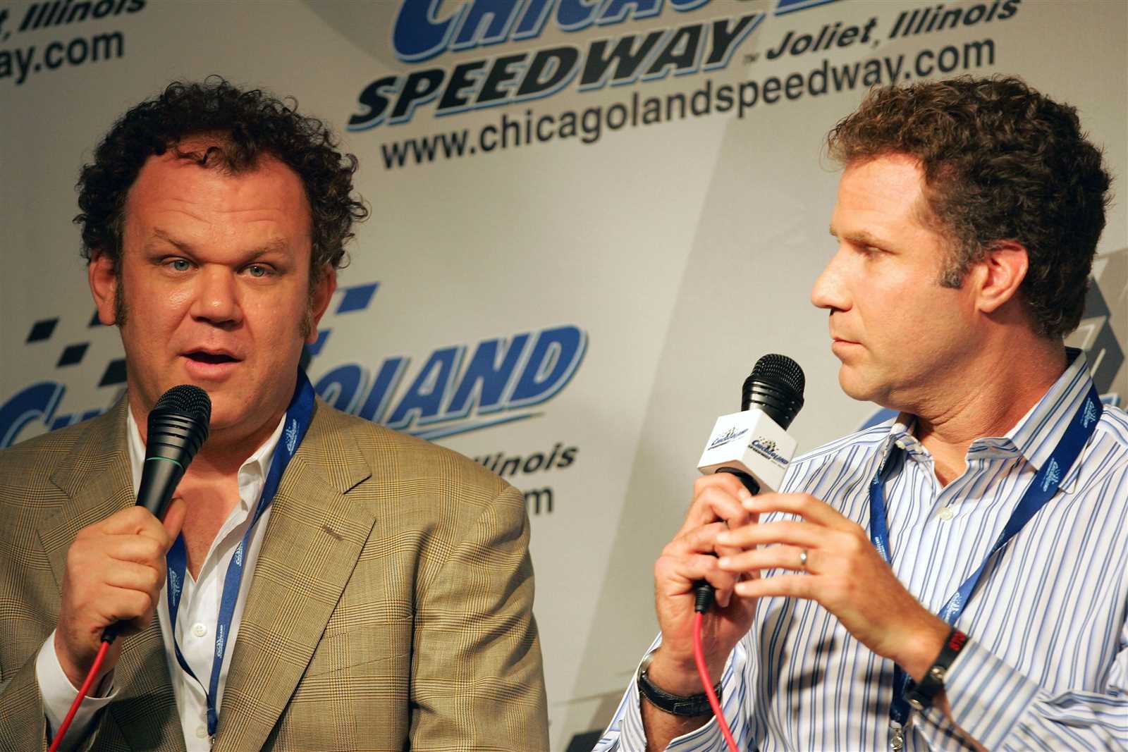 Best quotes from Talladega Nights: The Ballad of Ricky Bobby - Official ...