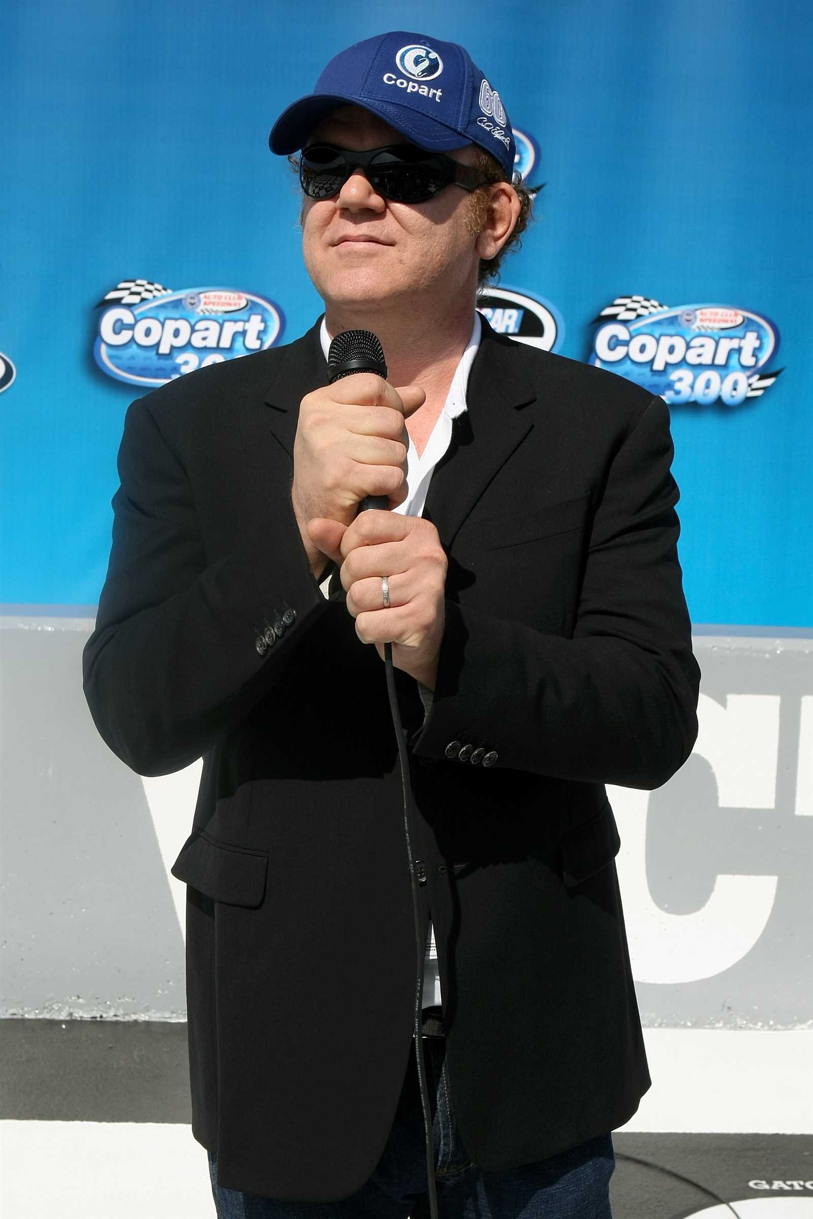 Best quotes from Talladega Nights: The Ballad of Ricky Bobby - Official ...