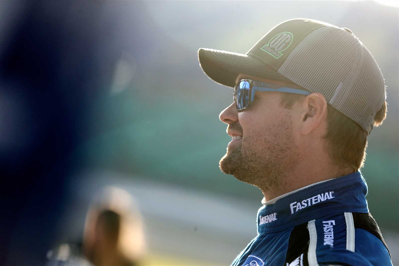 Fantasy Fastlane: Hellmann's 500 - Official Site Of NASCAR