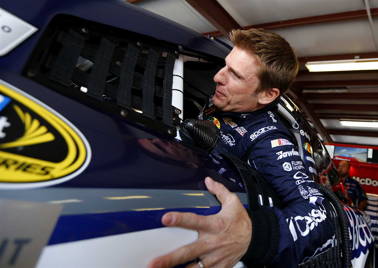 At-track photos: Friday, Talladega - Official Site Of NASCAR