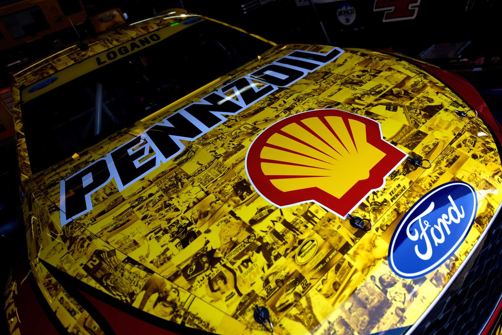 At-track photos: Friday, Talladega - Official Site Of NASCAR