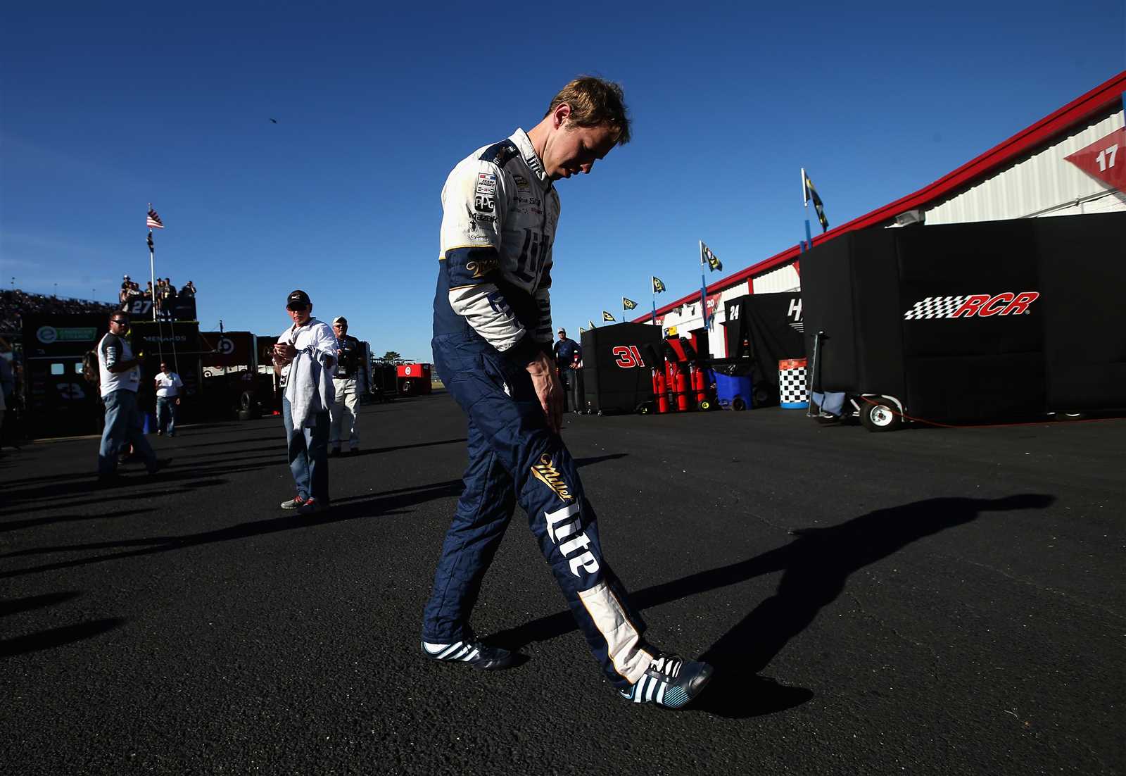 @nascarcasm recaps Talladega Chase race in photos - Official Site Of NASCAR