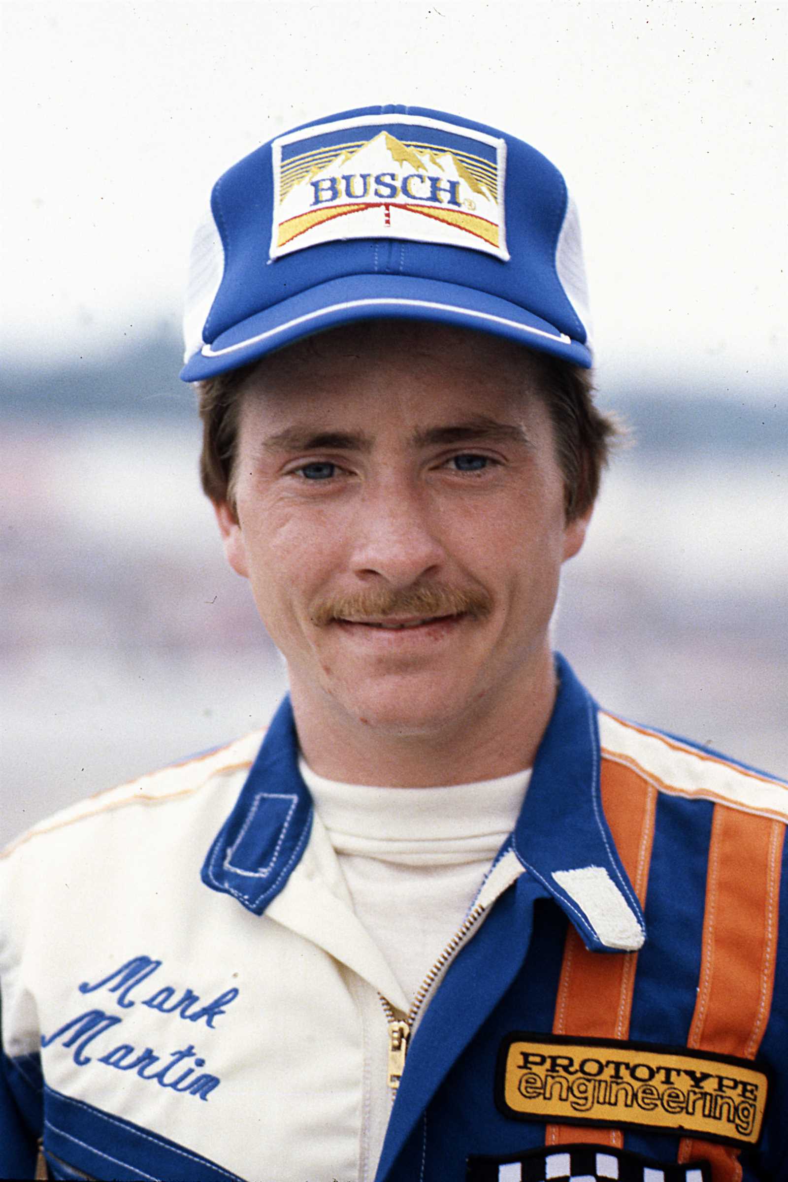 Happy Movember: Here's NASCAR's best all-time facial hair - Official ...