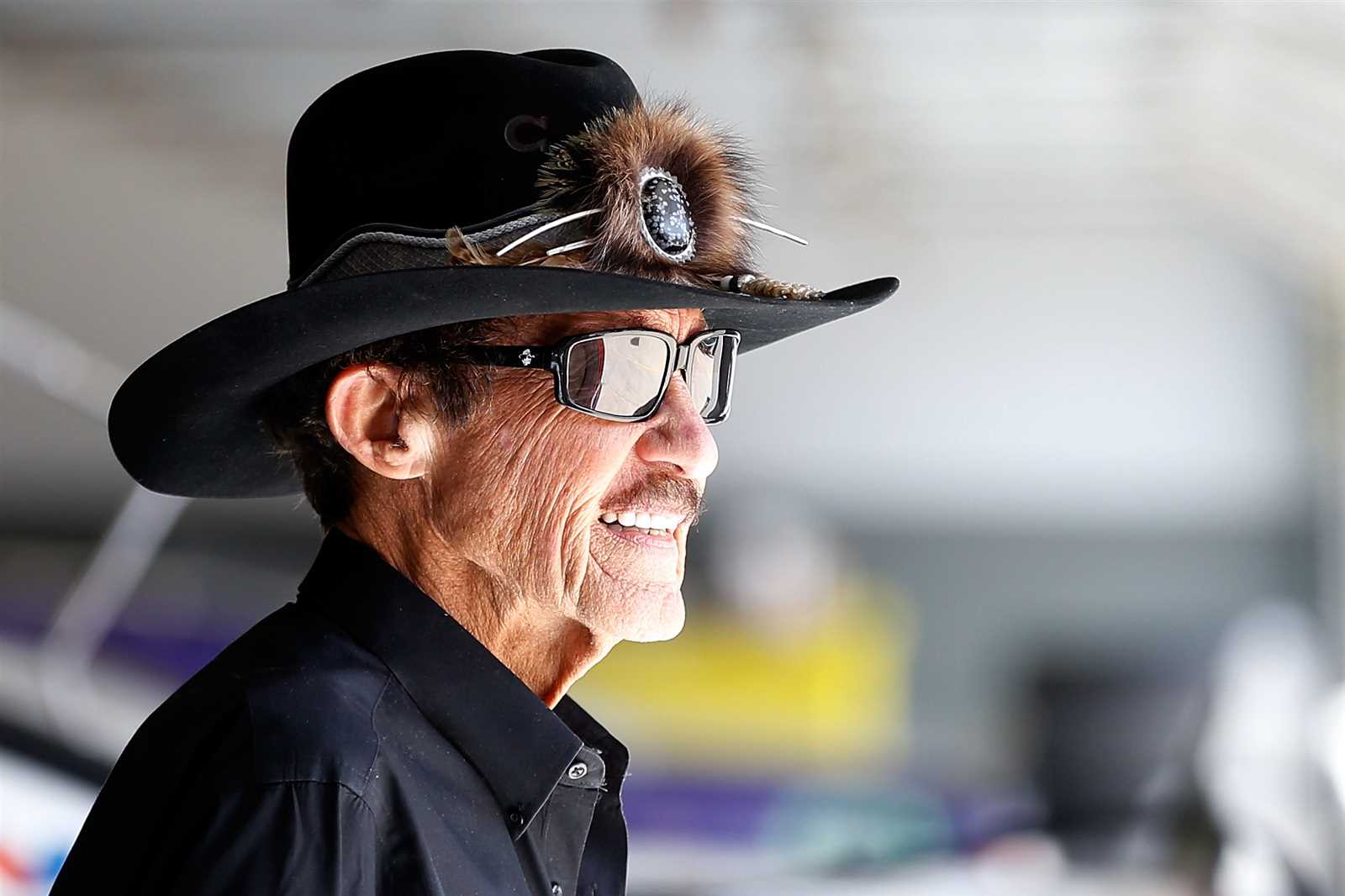 Happy Movember: Here's NASCAR's best all-time facial hair - Official ...