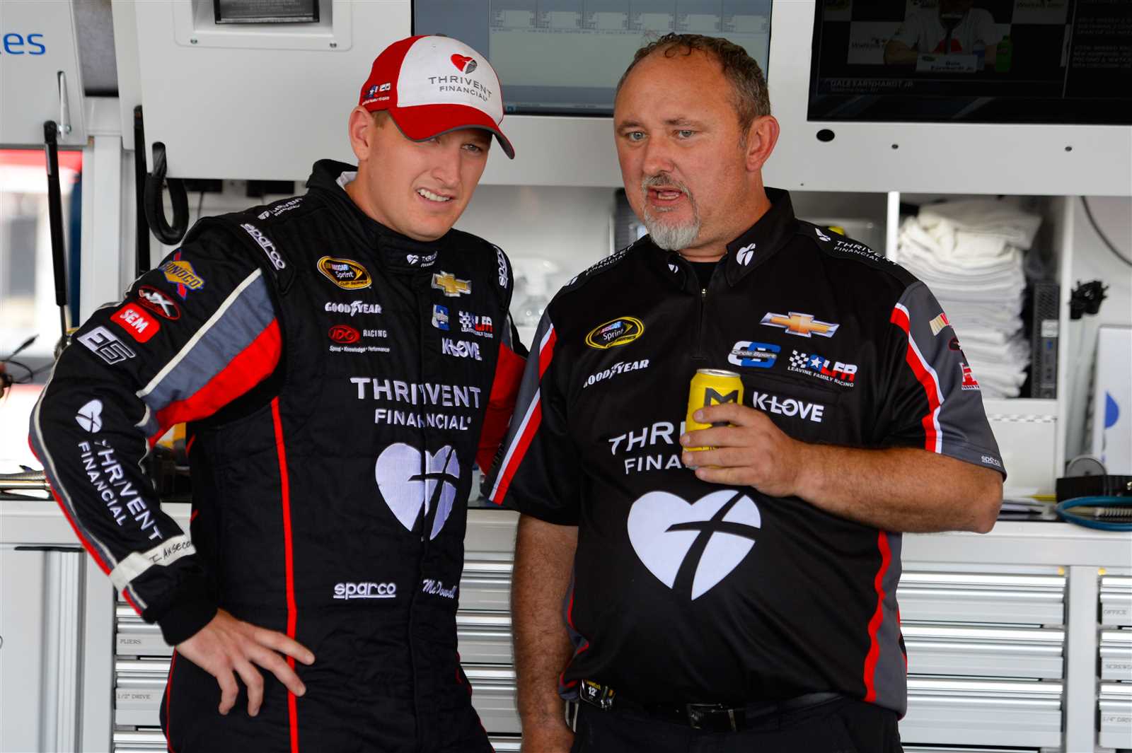 Fantasy Fastlane: AAA Texas 500 | Official Site Of NASCAR