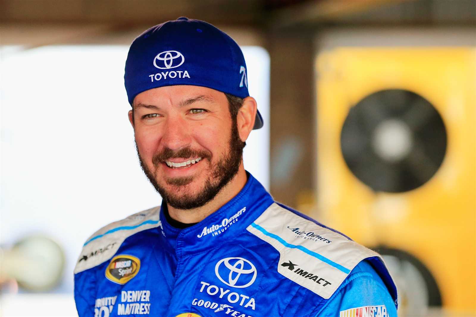 Fantasy Fastlane: AAA Texas 500 | Official Site Of NASCAR