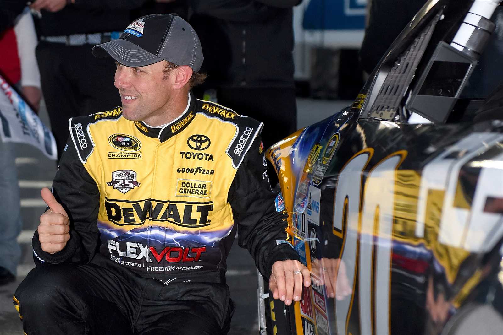 2016 Coors Light Pole Award Winners - Official Site Of NASCAR