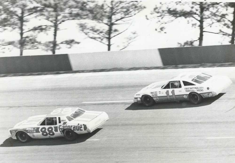 Best of: NASCAR throwbacks for November - Official Site Of NASCAR
