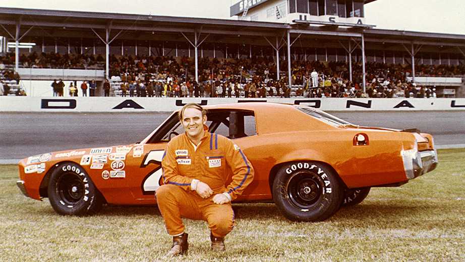 NASCAR Cup Series Championship | Official Site Of NASCAR