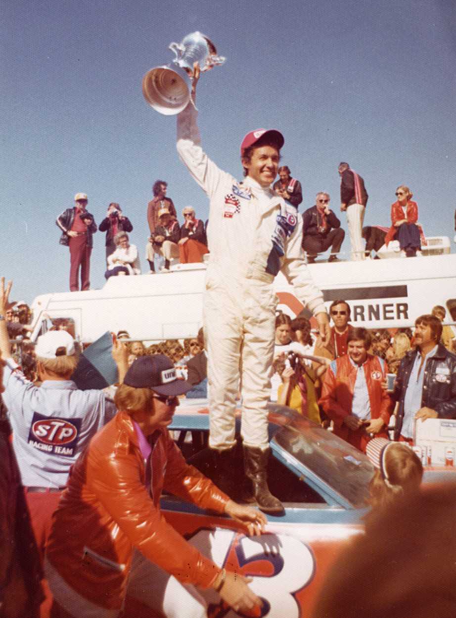 NASCAR Cup Series Championship | Official Site Of NASCAR