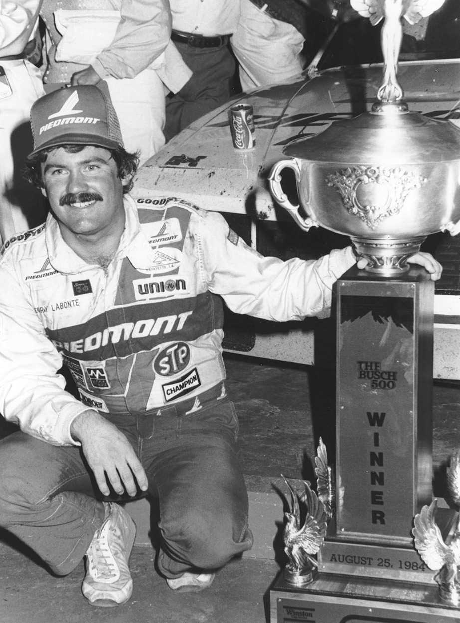 NASCAR Cup Series Championship | Official Site Of NASCAR