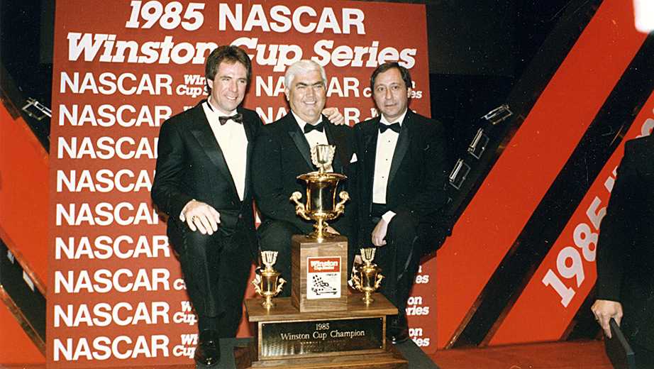 All-time NASCAR Cup Series champions | NASCAR