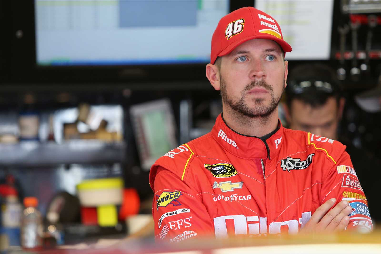 On the move: Driver moves, changes for 2017 - Official Site Of NASCAR