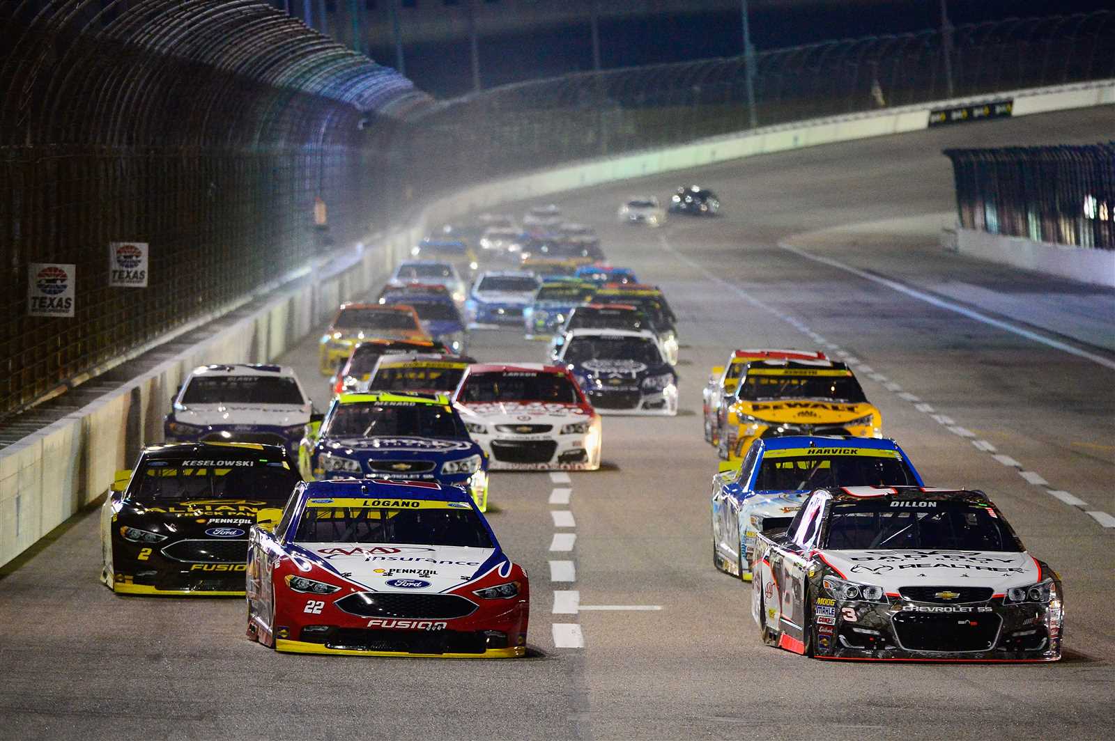 @nascarcasm recaps Texas in photos - Official Site Of NASCAR