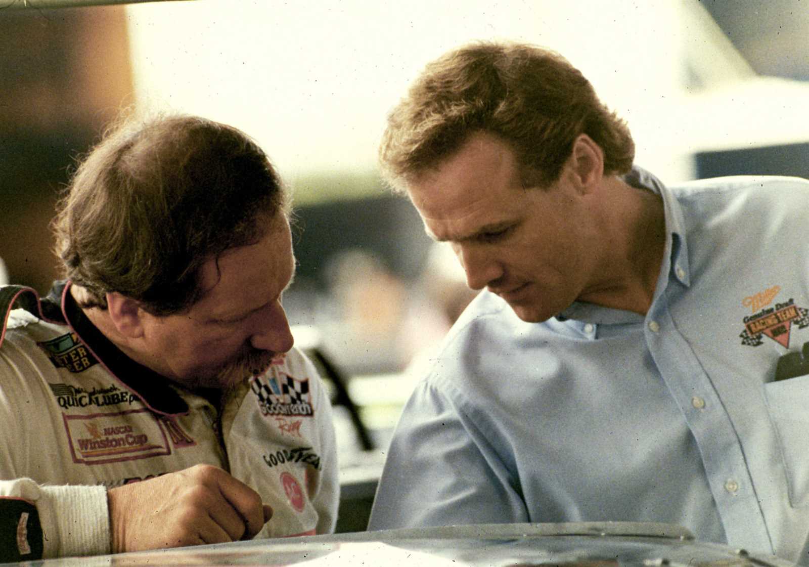 Drivers finishing runner-up to Jimmie, Dale and Richard - Official Site ...