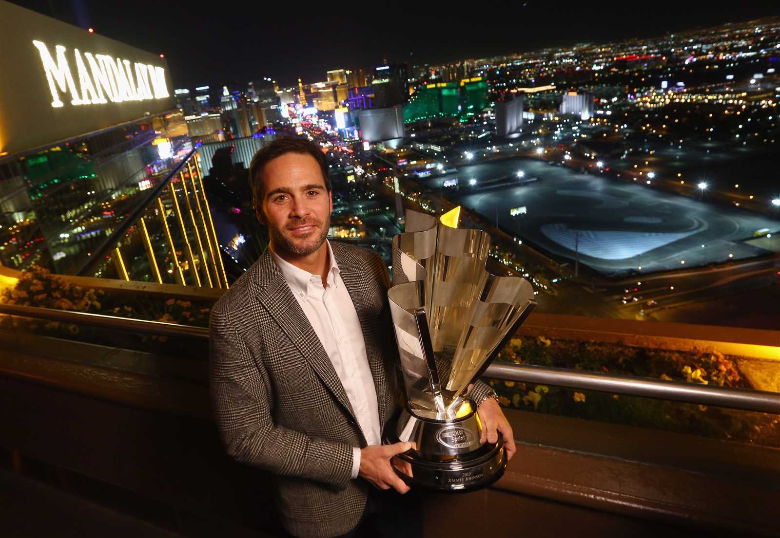 Drivers finishing runner-up to Jimmie, Dale and Richard - Official Site ...