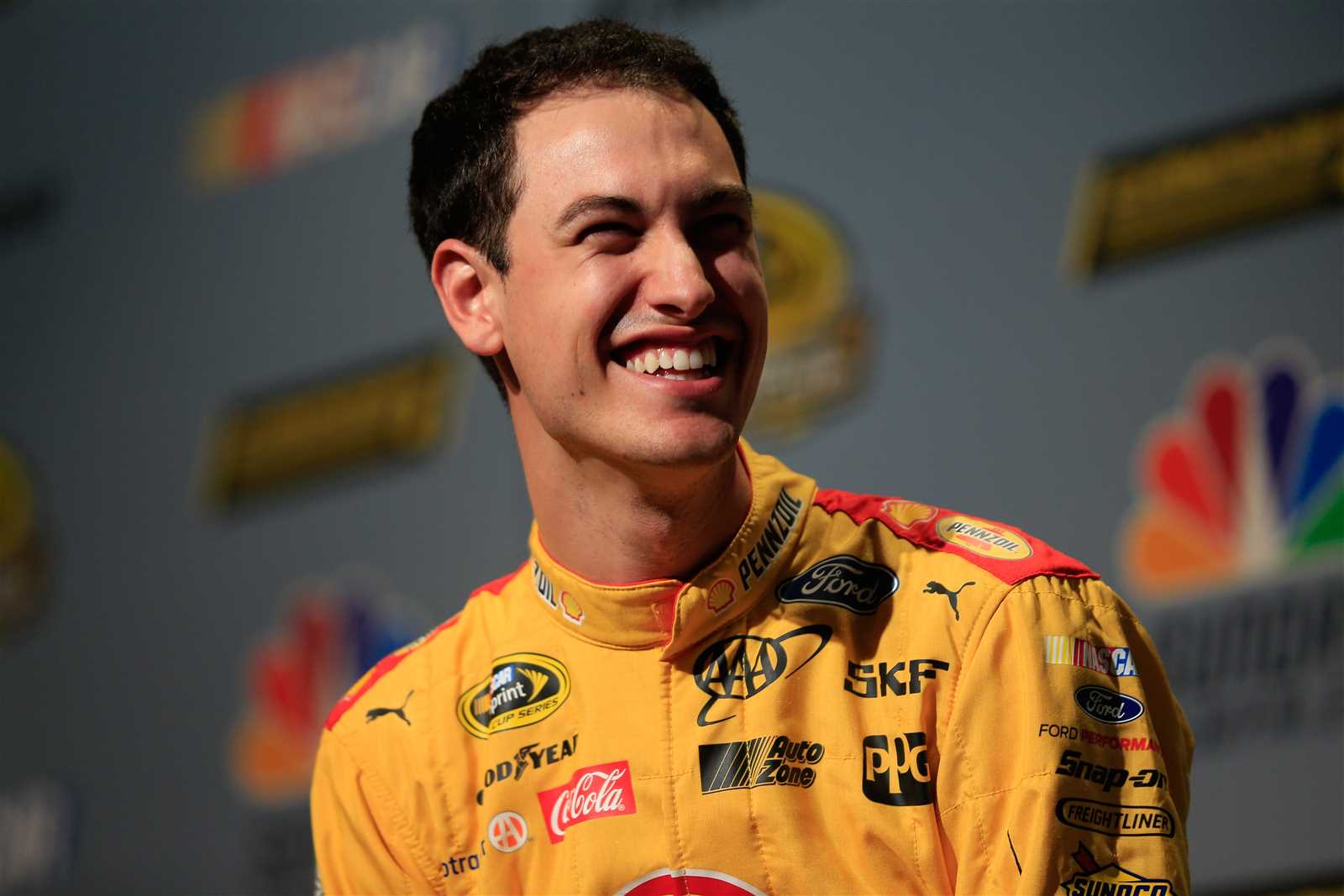 Championship 4 drivers and crew chiefs best quotes - Official Site Of ...