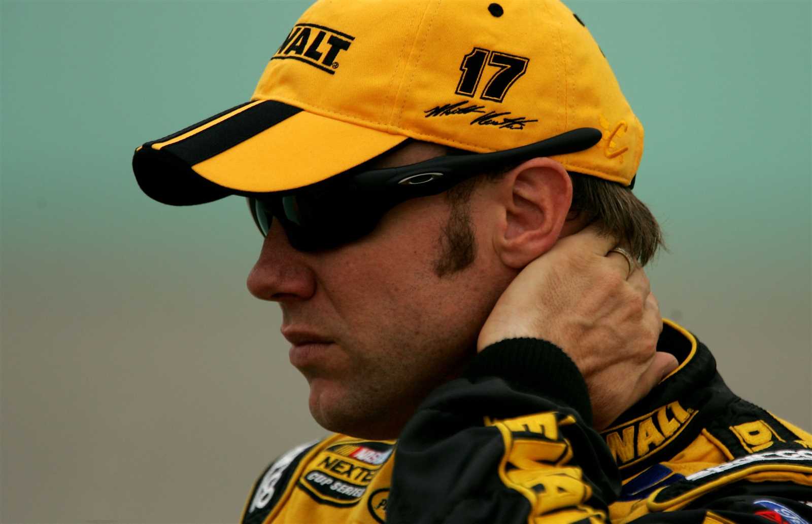 Drivers finishing runner-up to Jimmie, Dale and Richard - Official Site ...