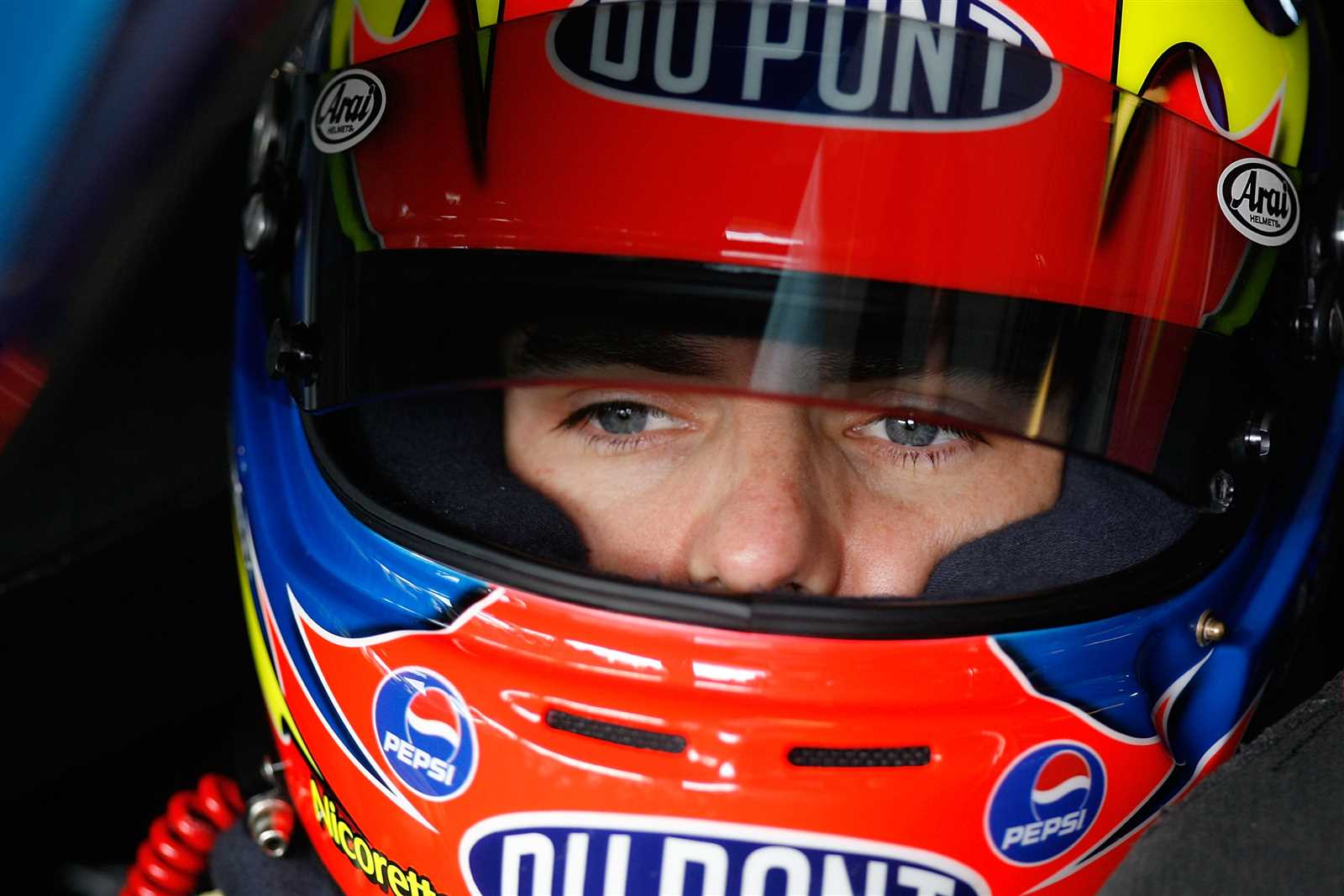 Drivers finishing runner-up to Jimmie, Dale and Richard - Official Site ...