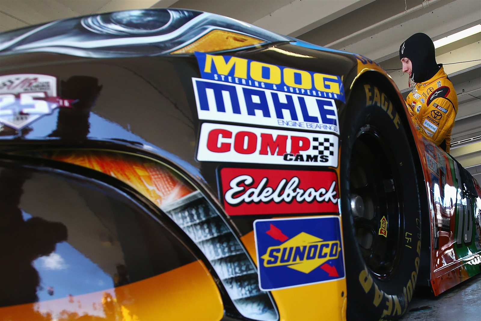 At-track photos: Friday, Homestead-Miami - Official Site Of NASCAR